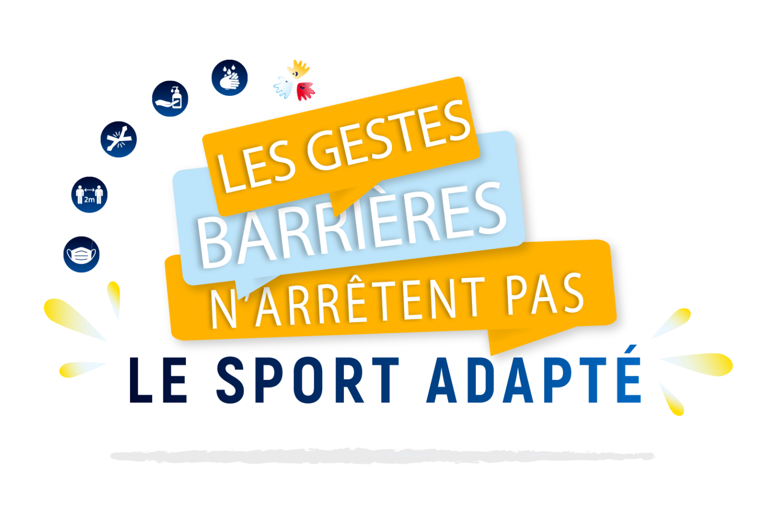 Sport Adapté Adultes (S.A.A) - cdsa44