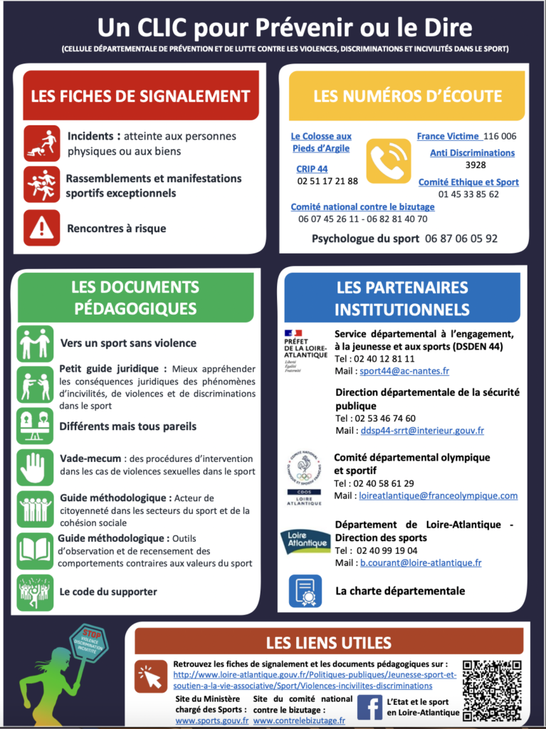 Documents Outils – cdsa44